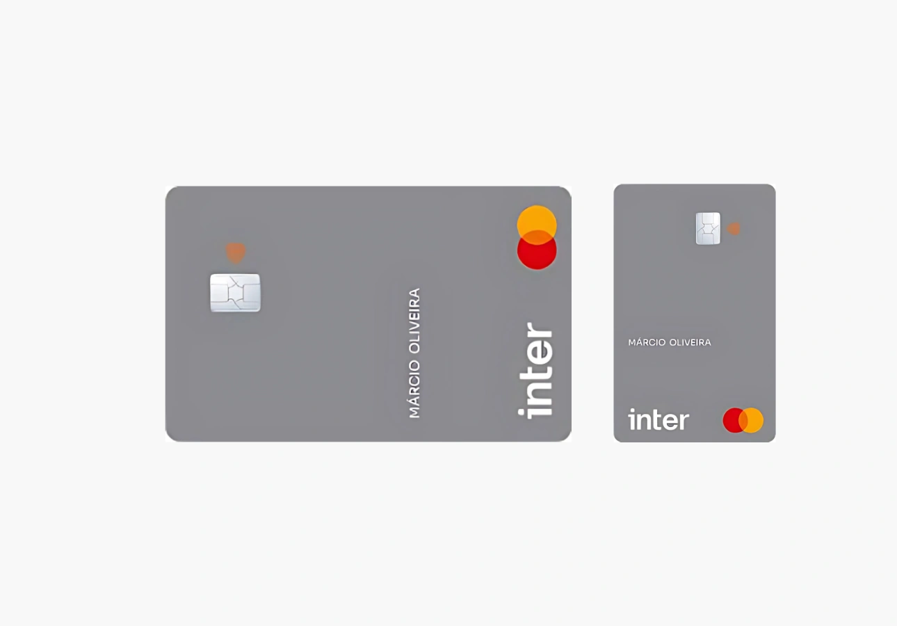 Como solicitar o Cartão Inter Platinum | Apps Poupança